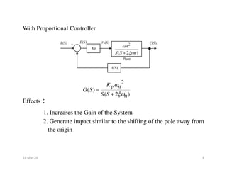 controllers ITS TYPES AND CLASSIFICATION BASED ON APPLICATION | PDF