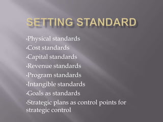 Controlling | PPTX