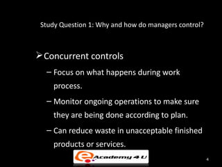 Controlling | PPT