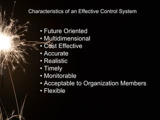 Controlling | PPT