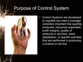 Controlling | PPT