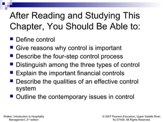 Controlling | PPT