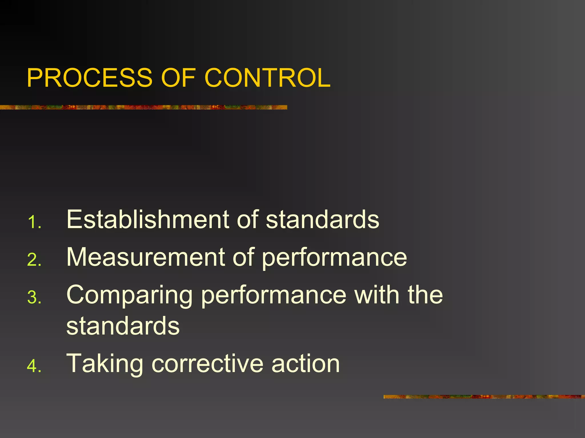 controlling - management | PPT