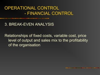 controlling - management | PPT