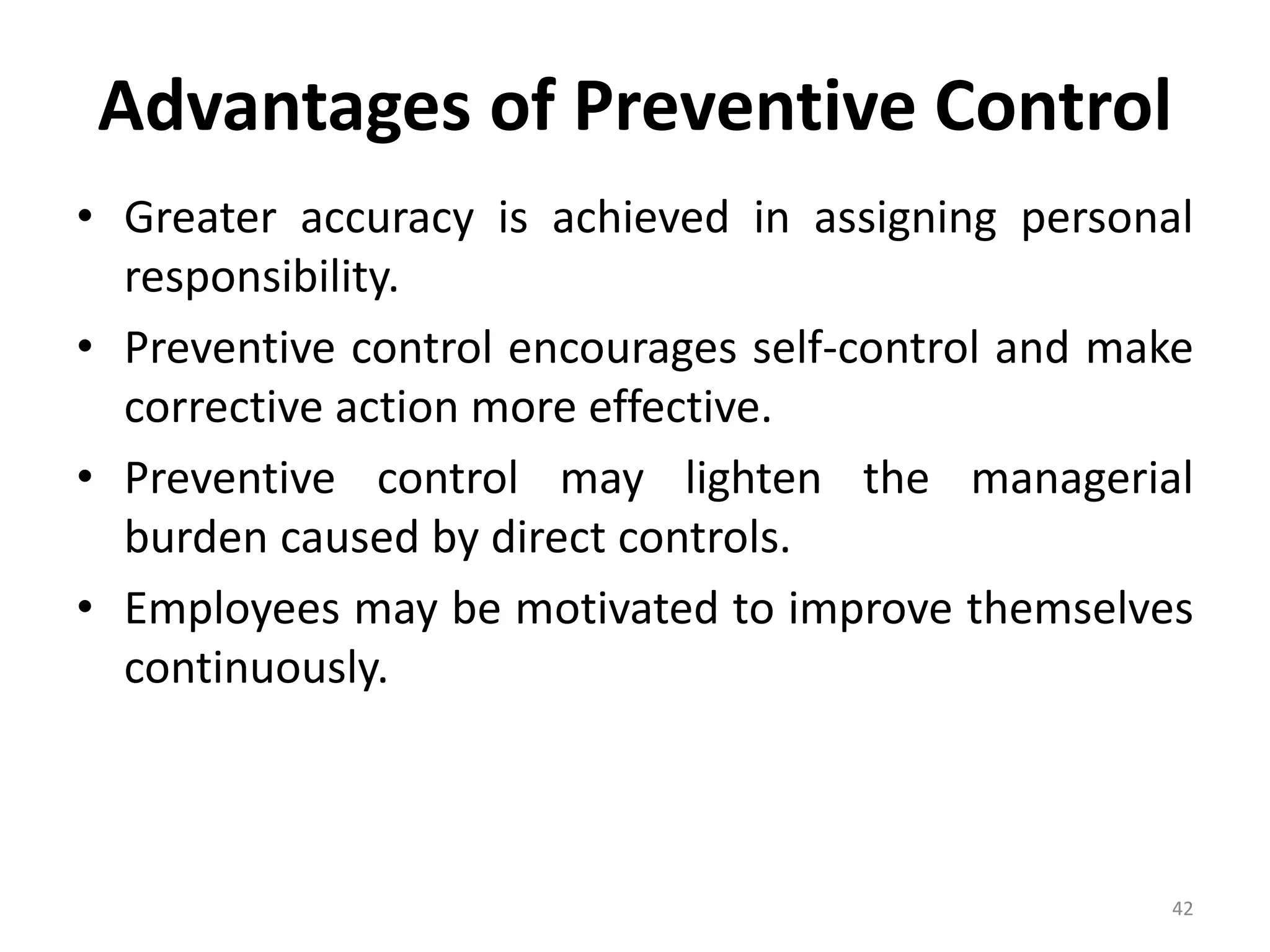 Controlling | PDF