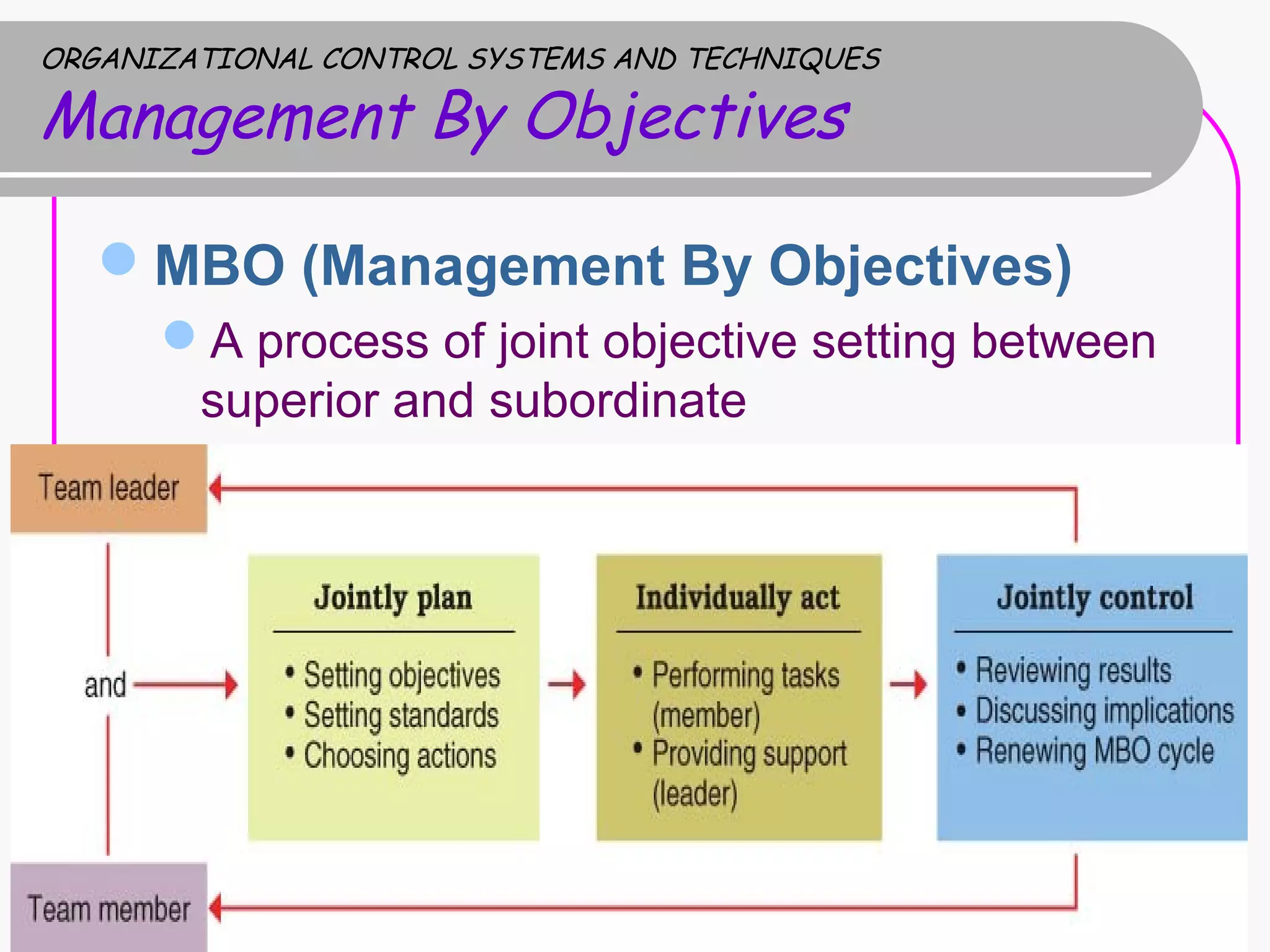 Controlling, types, techniques, process as a Management Function | PPT