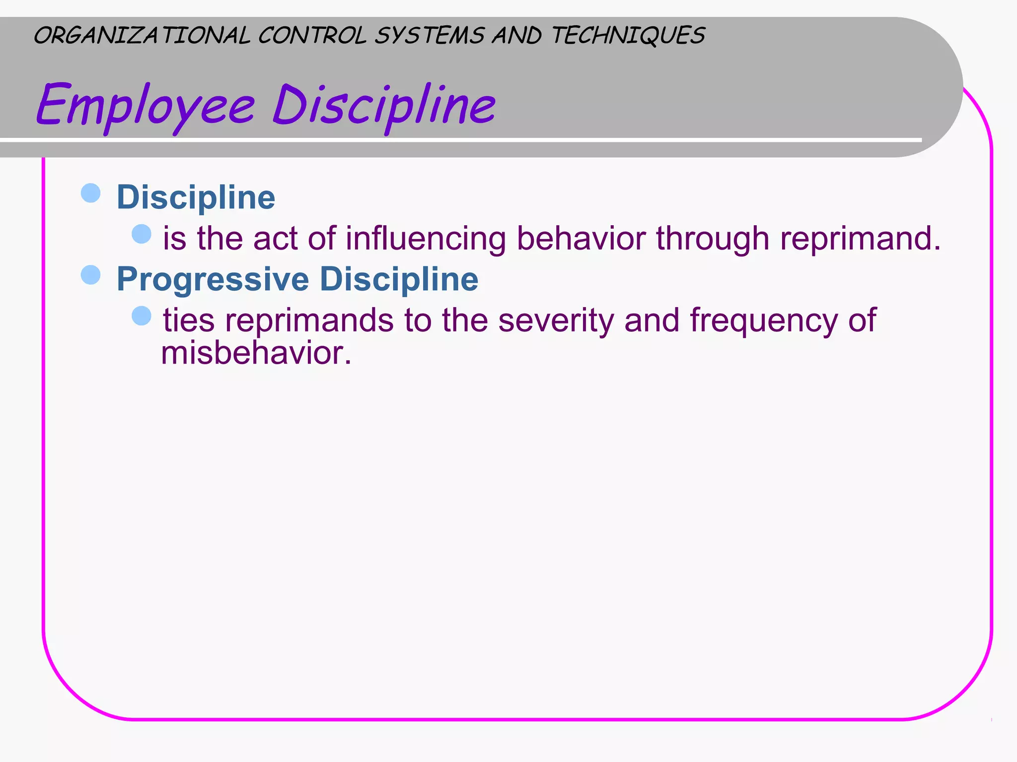 Controlling, types, techniques, process as a Management Function | PPT