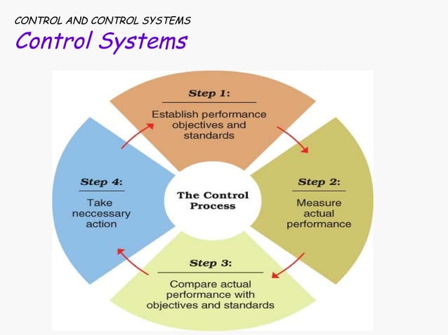 Controlling: Concept, Process, Types, Techniques | PPT Controlling: Concept, Process, Types, Techniques | PPT