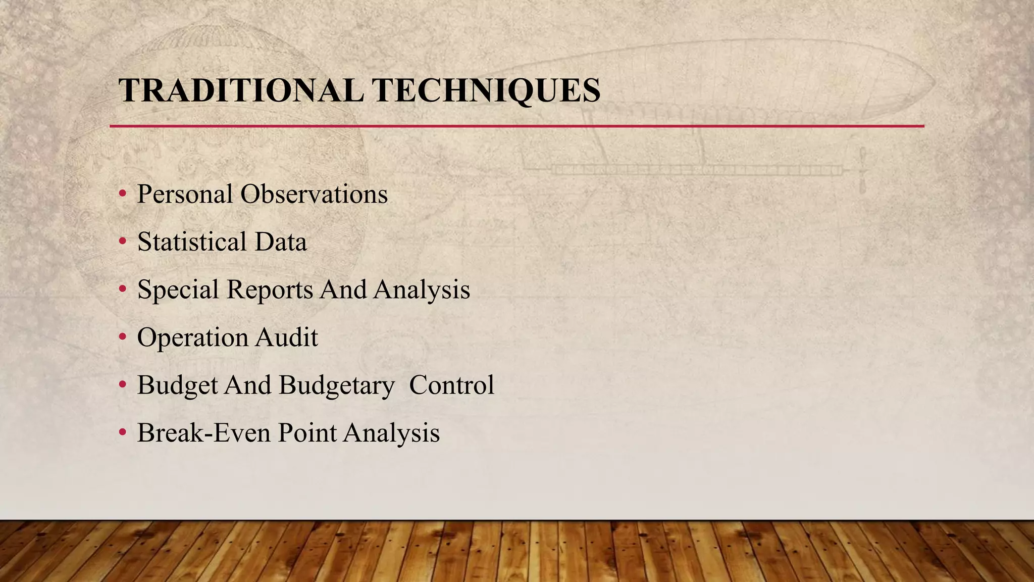 Controlling in Management | PPTX
