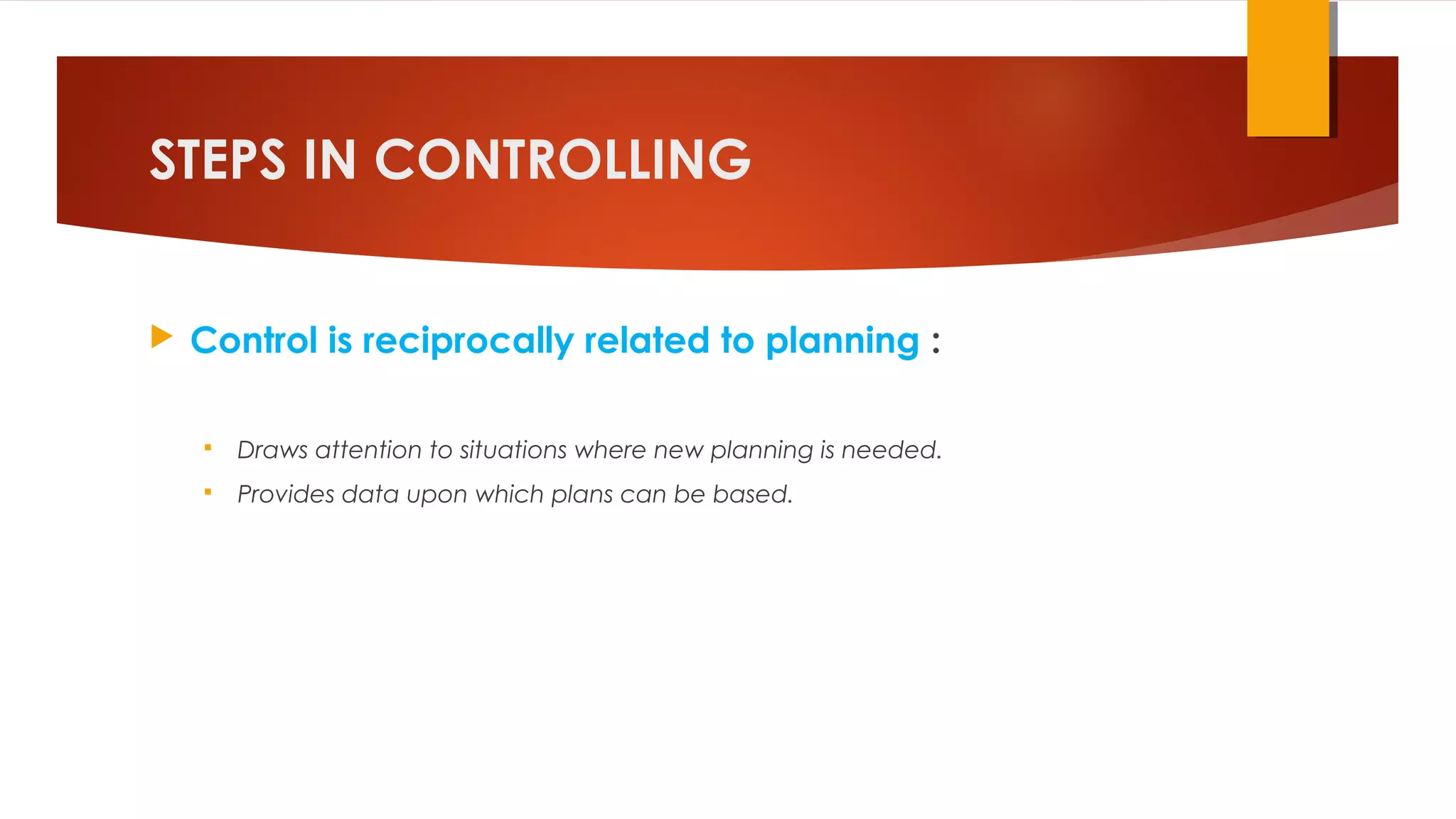 Organizational controlling | PPT