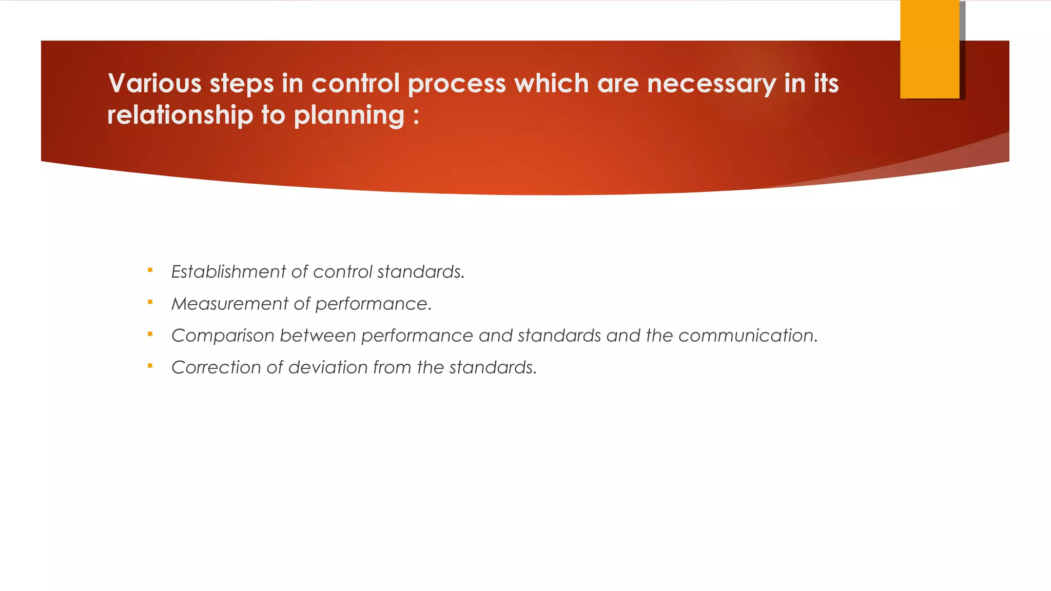 Organizational controlling | PPT