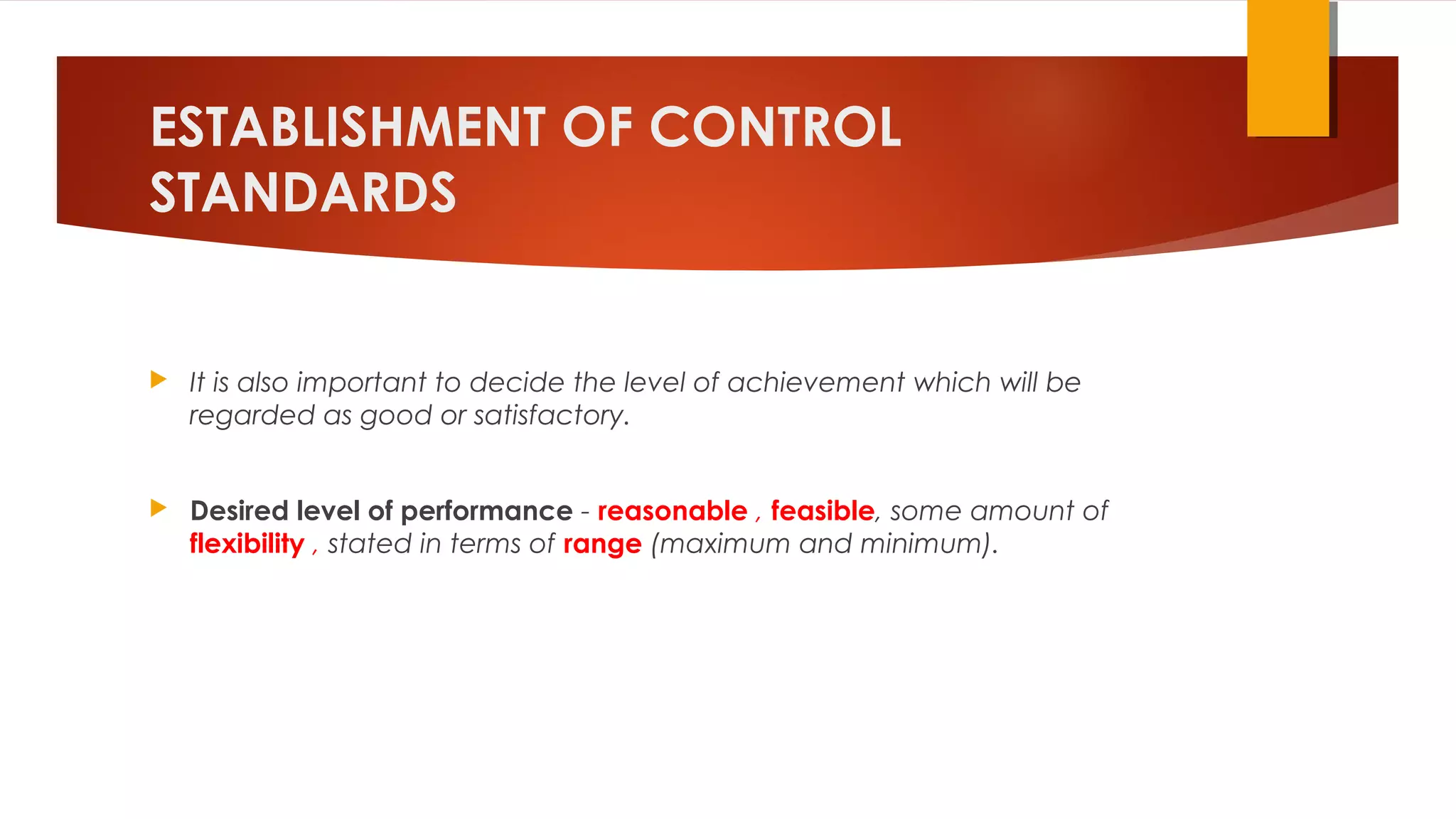 Organizational controlling | PPT