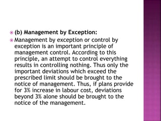 Controlling | PPTX