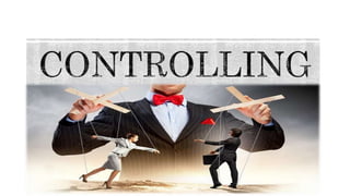 Controlling | PPTX