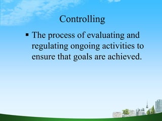 controlling.ppt