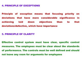 CONTROLLING its function, purpose,actions | PPT