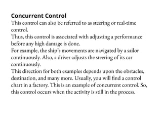 Controlling Management Controlling Management | PDF