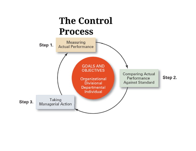 Controlling Management Controlling Management | PDF