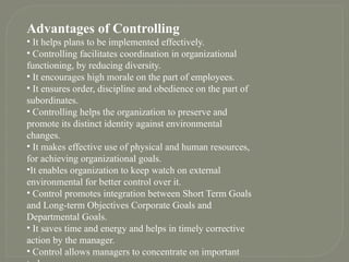 CONTROLLING TYPES OF CONTROLLING PPT .pptx