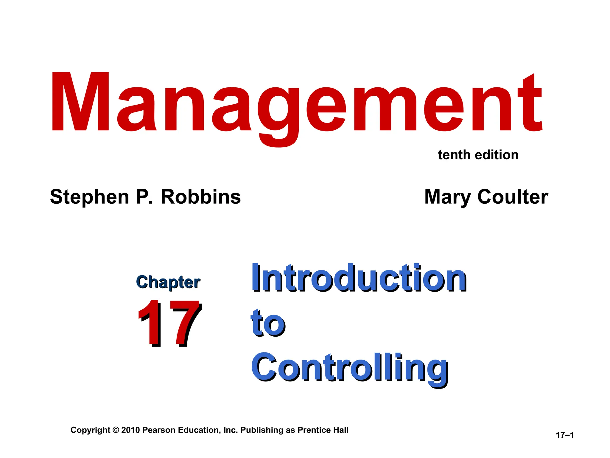 Controlling.ppt controlling ppt controll | PPT