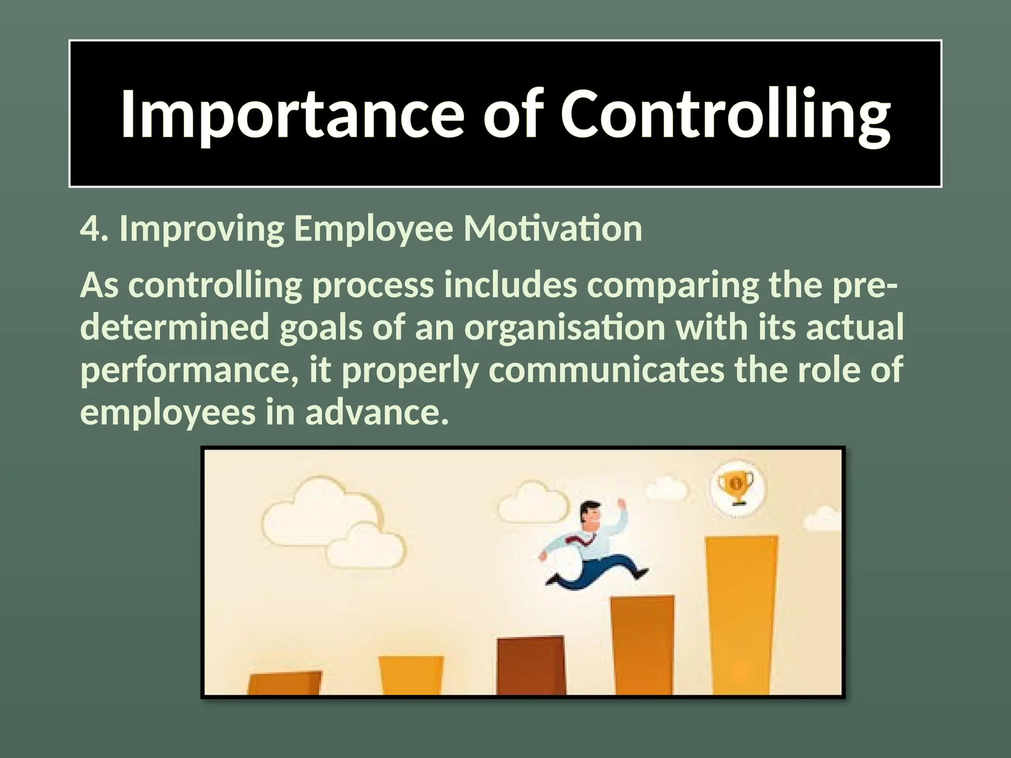 controlling-in-managemen t by Shivam Sharma.pptx | Business | Business ...