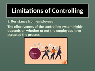 controlling-in-managemen t by Shivam Sharma.pptx | Business | Business ...