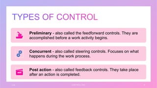 CONTROLLING - LIM.pptx