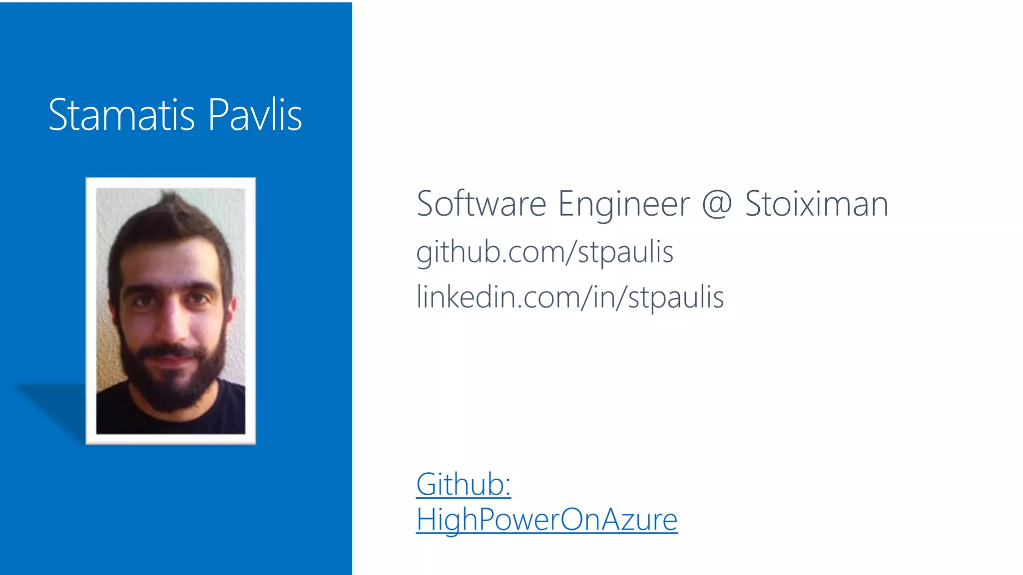 Controlling your home with IoT Hub | PPT