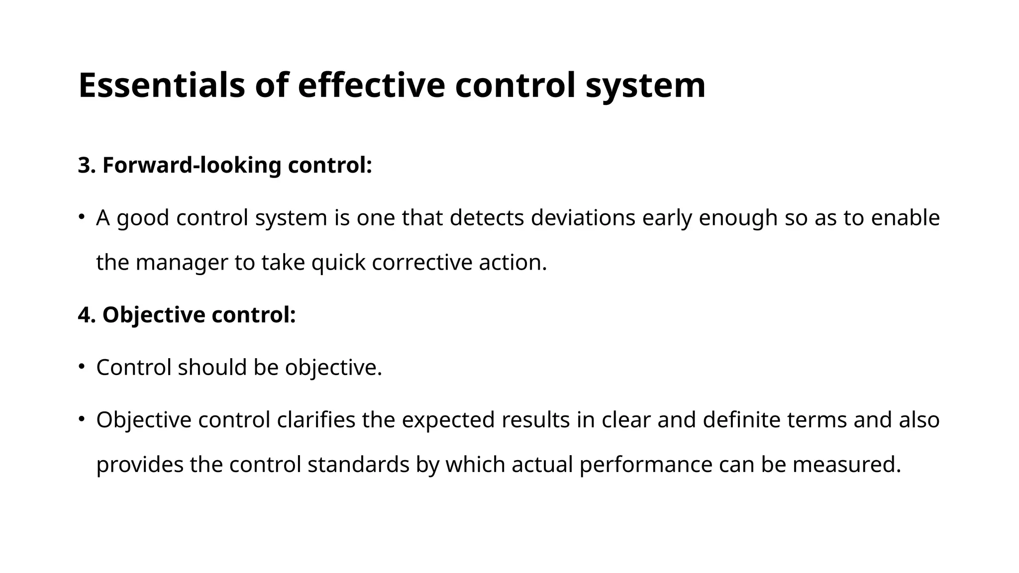 Controlling Related to Nursing Management | PPTX