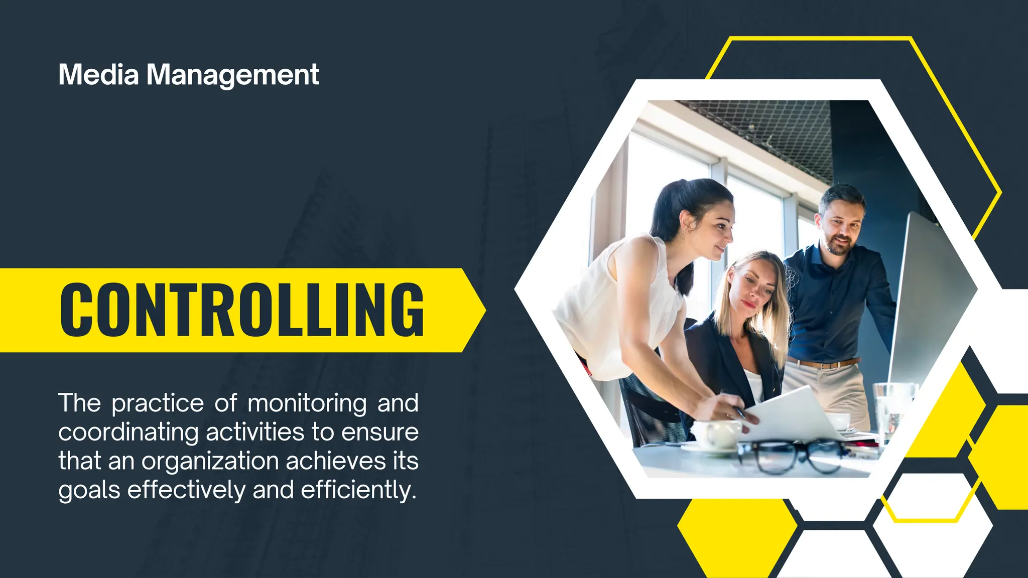 controlling pdf for mass media and advertising | PDF