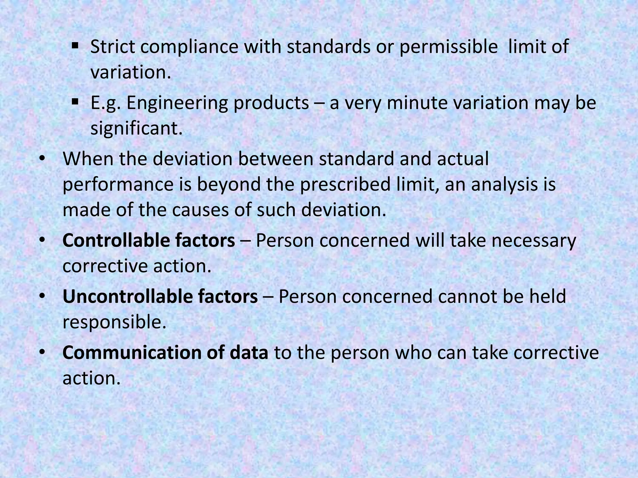 Controlling 2 ppt | PPTX