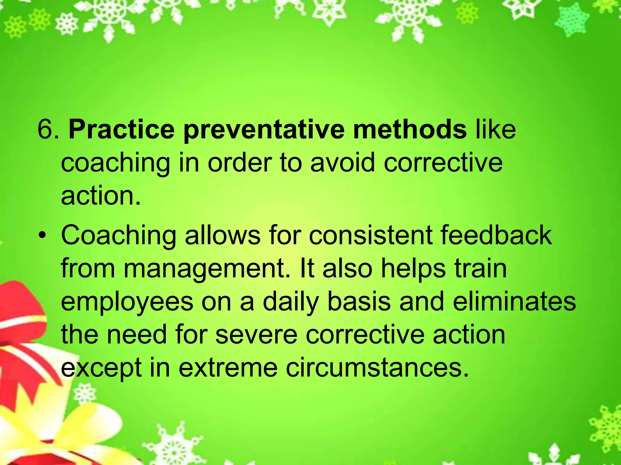 Controlling and evaluation mechanism | PPTX