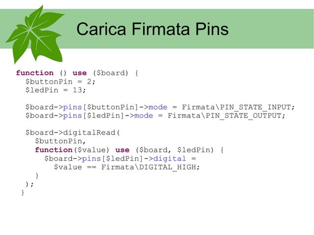 Controlling Arduino With PHP | PDF | Web Design and HTML | Internet