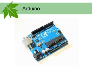 Controlling Arduino With PHP | PDF