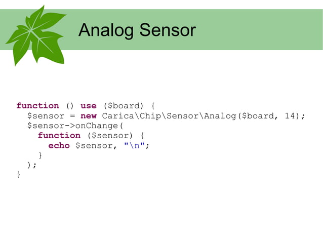 Controlling Arduino With Php Pdf Web Design And Html Internet