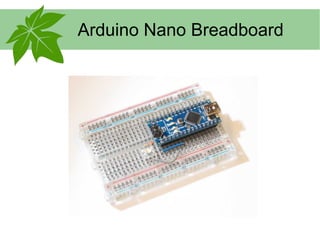 Controlling Arduino With PHP | PDF