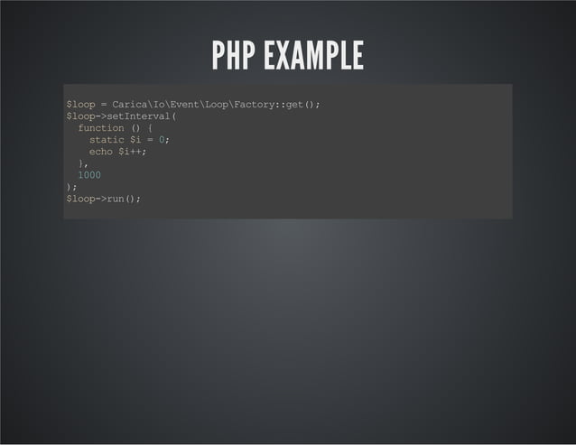 PHPUG CGN: Controlling Arduino With PHP | PDF