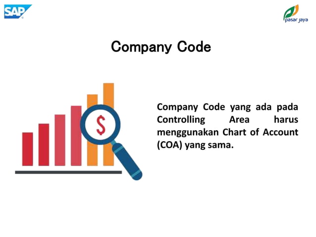Controlling area sap | PPTX