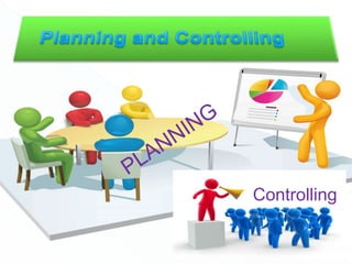 Controlling | PPT