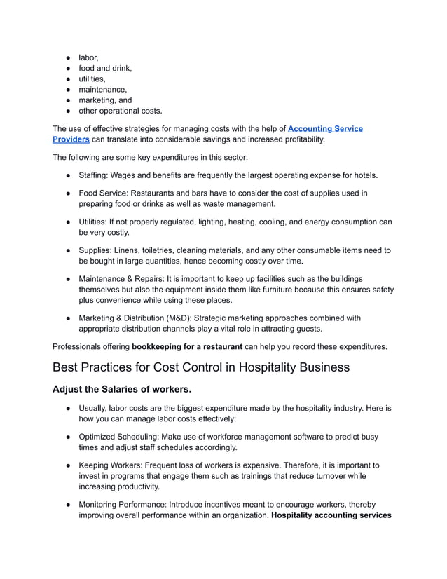 Controlling Costs in the Hospitality Industry & Best Practices.pdf
