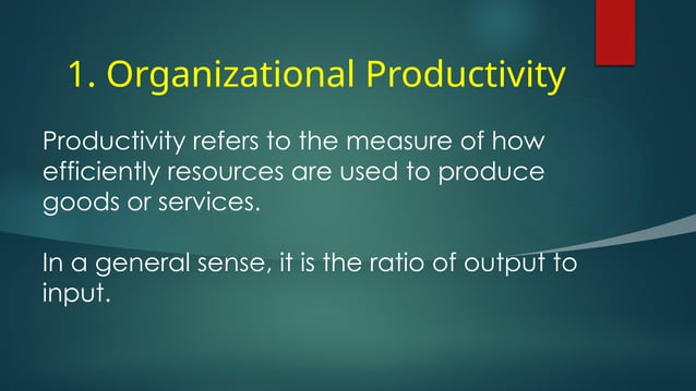 Controlling for Organizational Performance.pptx