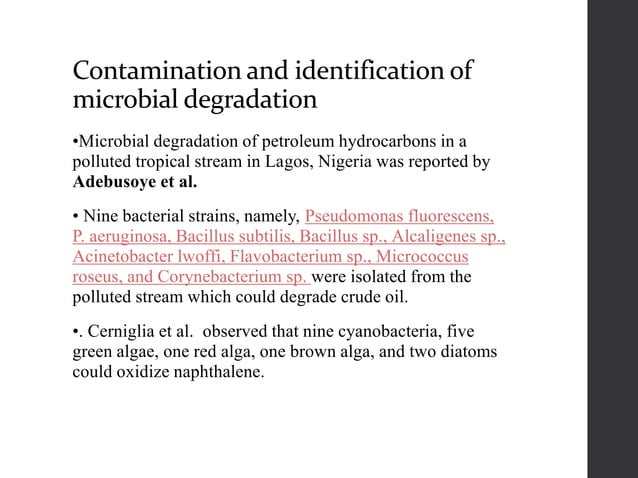 Physical and chemical method to Control microbial growth | PPTX ...