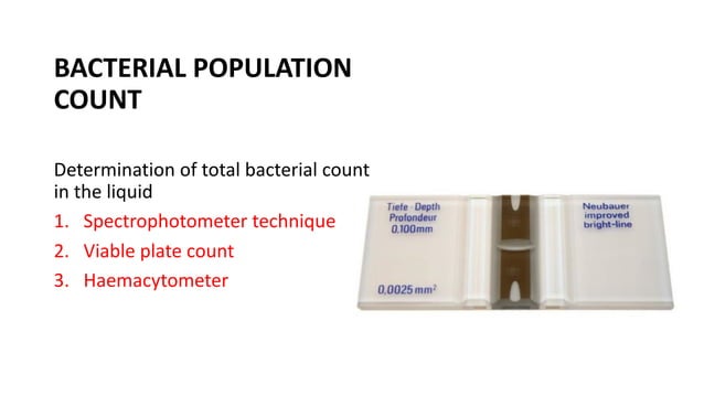Controlling microbial growth in vitro | PDF | Infectious Diseases ...