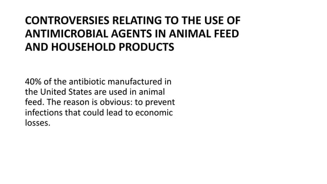 Controlling microbial growth in vitro | PDF | Infectious Diseases ...