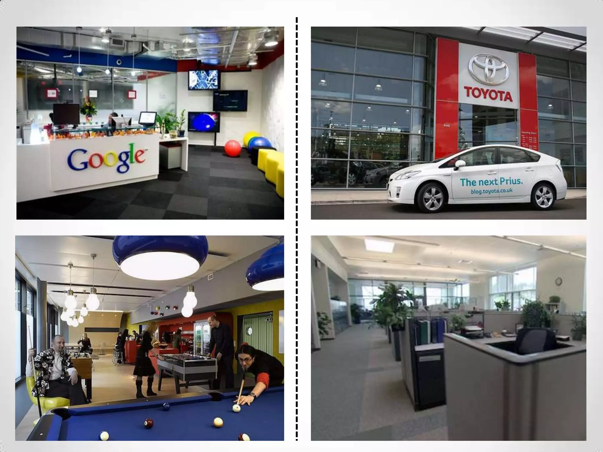 Controlling organization | PPTX