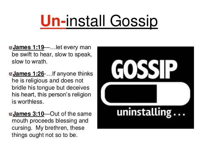 “Why this gossipy whispering?” ~Jesus | Jesus Quotes and God Thoughts