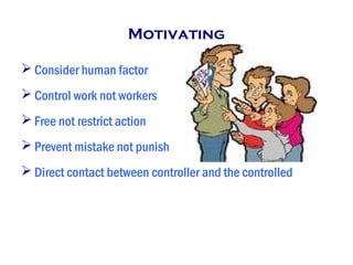 Controlling ppt | PPT