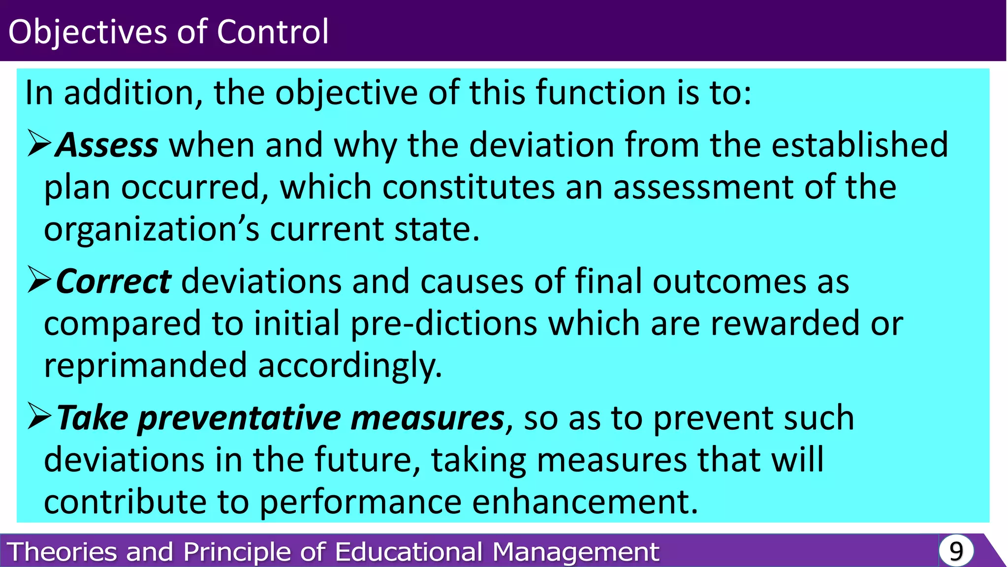 CONTROLLING PREVENTION AND COPING.pptx