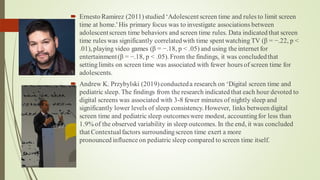 Controlling Screen Time .pptx