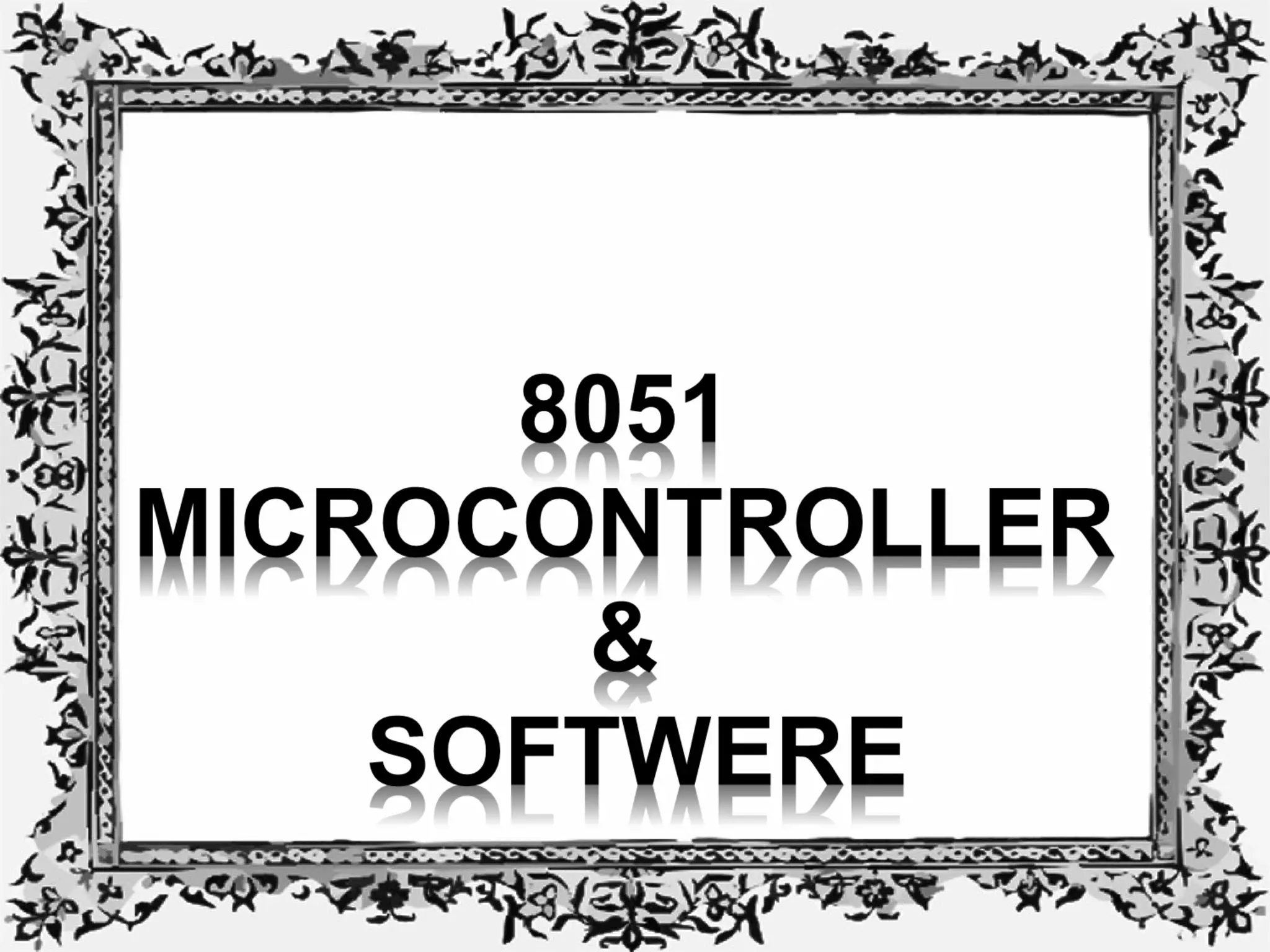 Controlling Stepper Motor Using Serial Communication With Computer Ppt 8401